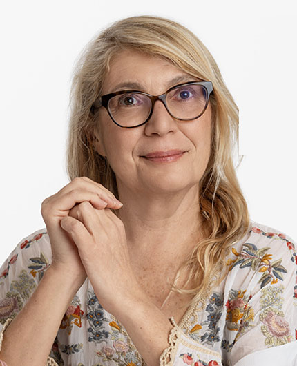 Board of Directors - Nephris